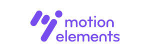 動画素材で時短！Motion Elementsとは？使い方・特徴を徹底解説 - 地味に儲かる副業